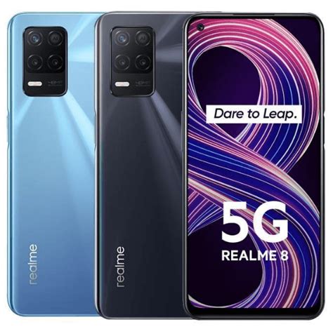 Realme G Specs Price In The Philippines