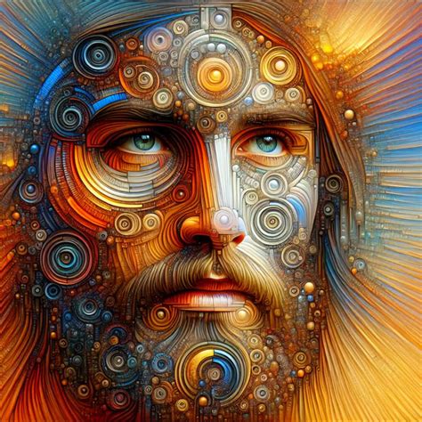 Sahula Tajemství Abstraktního Světa Na Dosah Ruky