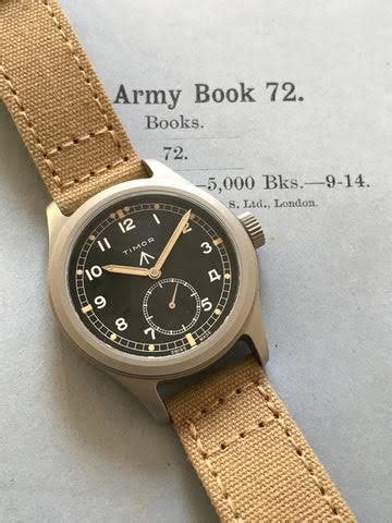 New CWC Watch Coming WatchUSeek Watch Forums