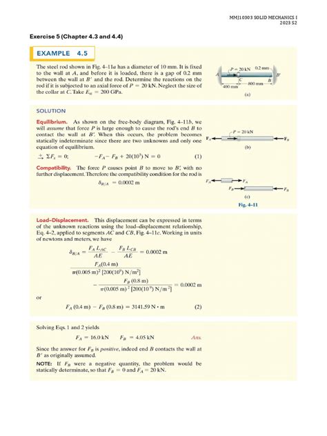 1 Exercise 5 Chapter 4 Part 2 Pdf