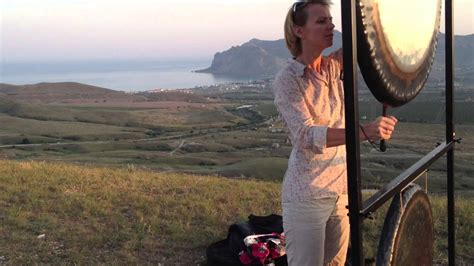 Гонг Виктория Яровая Youtube