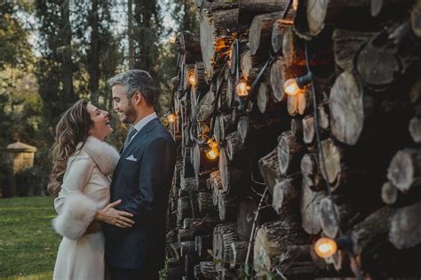 Bodas En Invierno 9 Claves Para Casarse En Esta Estación