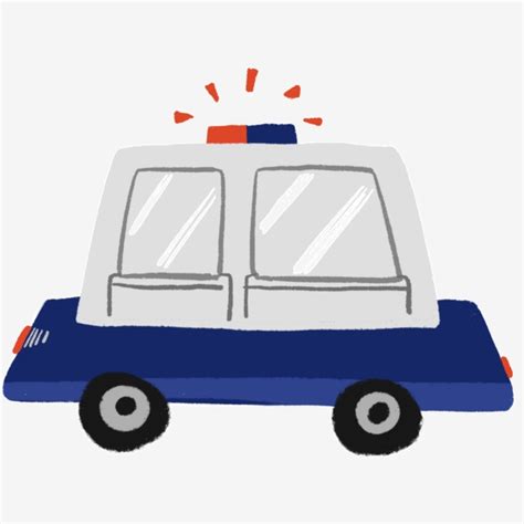 경고 일러스트 경찰차 파란 아름다운 교통 경찰차 클립 아트 경고 경찰차 블루 경찰차 Png 일러스트 및 Psd 이미지 무료 다운로드 Pngtree