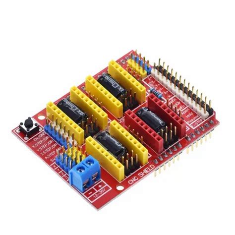 Arduino Cnc Shield V3 For Diy Cncengraving Machine Pcb Fabrication At Best Price In Belgaum