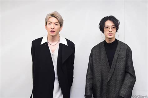 Ikaza Goki Maeda Akihisa Shiono Yosuke Todoroki