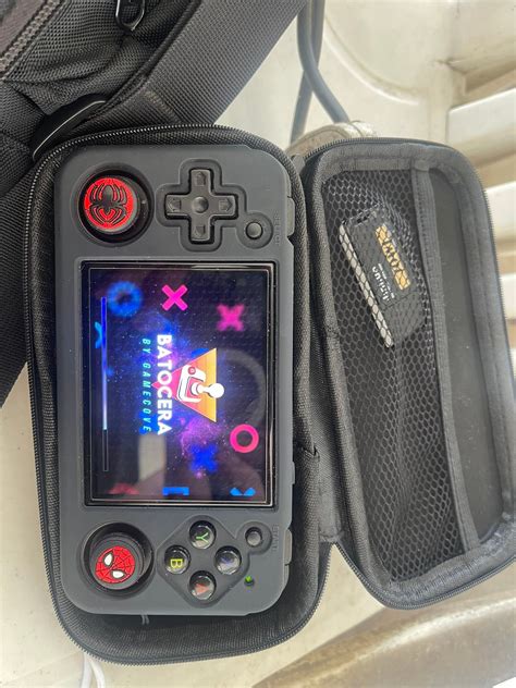 Anbernic Rg35xx Tutorial Adding Cheats On Your Rg35xx Or Any Device With Retroarch Facebook