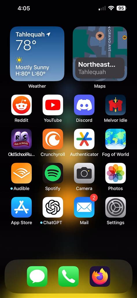 Crash To Home Screen Bug In Ios R2007scape
