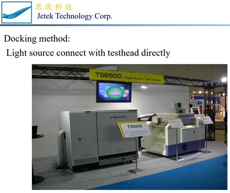 Cis Wafer Testing Presentation F4news