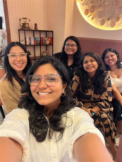 Riya Shah On Linkedin Connections Experience Womenforwomen Womenempowerment Success Event…