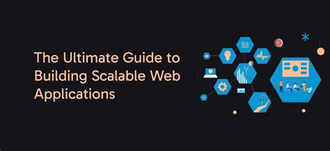 The Ultimate Guide To Building Scalable Web Applications London Daily News