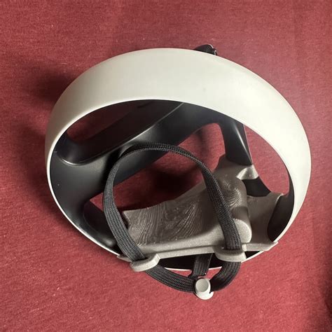 Free Stl File Psvr2 Controller Knuckles Attachment 🎲 ・3d Print Design