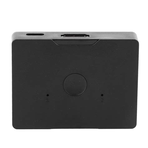 Hd Multimedia Interface Switch Professional 4k 60hz Bidirectional Conversion 1 In 2 Out Hd