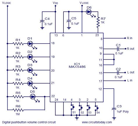 Membaca Gambar Skematik Diagram Elektronika Rachel Hughes