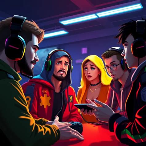 Concerns Over Cosmetic Choices In Upcoming Multiplayer Games Leveluptalk