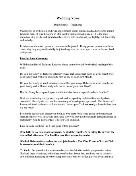 20 Traditional Wedding Vows Example Ideas Youll Love Wedding Vows Examples Modern Wedding