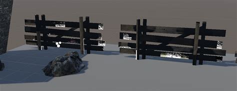 Light Baking White Artifacts Unity Engine Unity Discussions