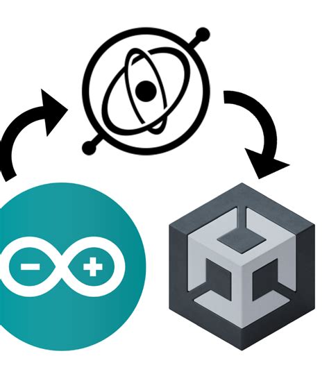 mpu6050 gyroscope x unity3d 9 steps instructables