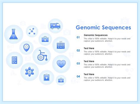 Genomic Sequences Ppt Powerpoint Presentation Inspiration Infographic Template Powerpoint