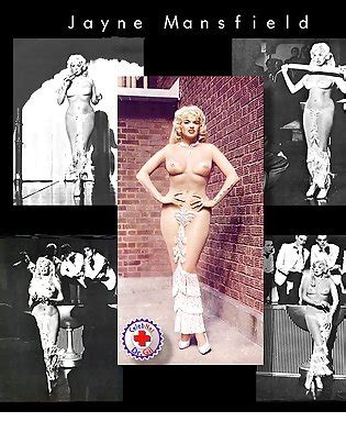 Wide Screen Layouts Jayne Mansfield Porn Pictures XXX Photos Sex Images PICTOA