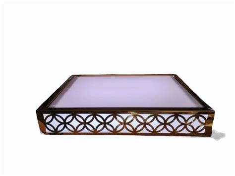 Rectangular Led Display At ₹ 3500piece Led Displays In New Delhi