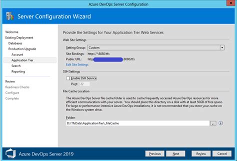 Tfs2018 To Azuredevops 2019 Upgrade Part 3 My Devops Journal