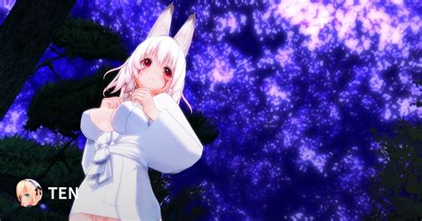 Ten Pixiv Ten Pixiv