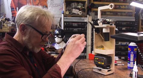 Building A Portable Soldering Workstation Soldering Tools