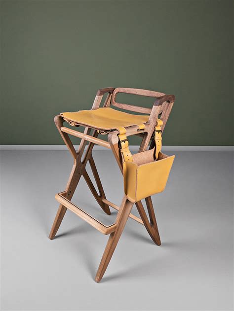 Triangle Bar Stool Hookl Und Stool