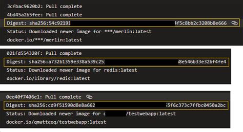 Docker Compose What Does Lock Services In Azure Pipelines Task Dockercompose Actually Do