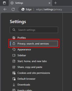 How To Auto Delete Your Browsing History Appuals