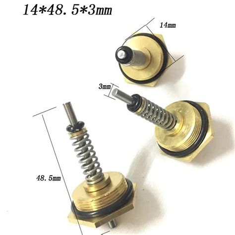 Jual Keindahan Yang Mencerahkan Hari Anda Spring Per Pegas Valve Thimble Water Heater Gas Lpg