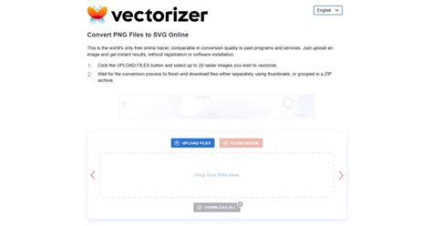 Vectorization Online A Comprehensive Guide To Free Tools Retouching Labs