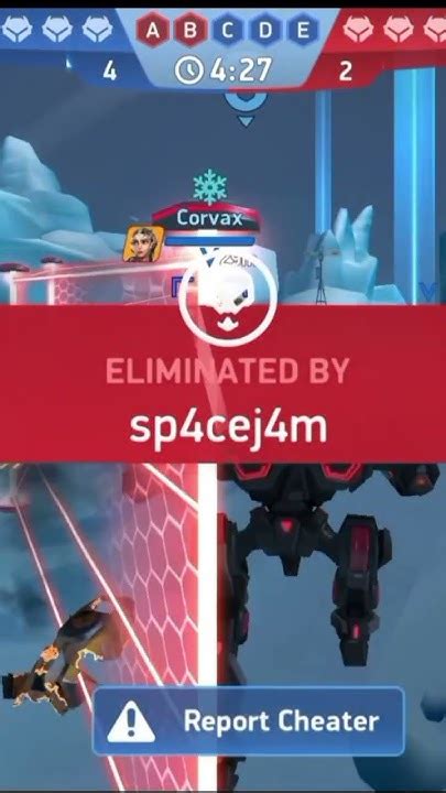 Poor Killshot And Zephyr Part 2 Mech Arena 14 Mecharena Gaming