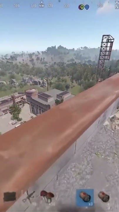 Yeaahhhh Lets Not Try That Again😂 Rust Rustcontent Rustpvp