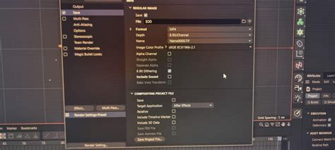Need Help Please Objects Render Too Far Away From Each Other 😬 Rcinema4d