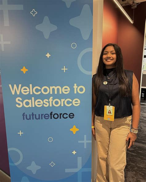 Salesforce University Salesforce University Recruiting