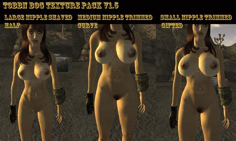 Type Body Fallout General Discussion Loverslab