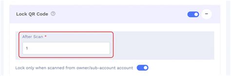 QR Code For Ticket Validation Simplify Event Entry Operations