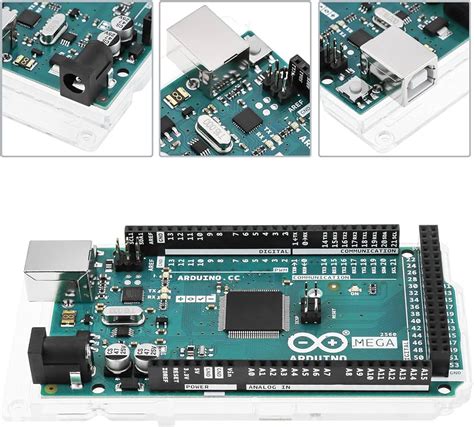 Arduino Mega 2560 Arduino Arduino Projects Tool Design