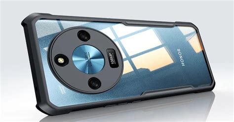 Honor X50 Pro Specs 108mp Cameras 5800mah Battery