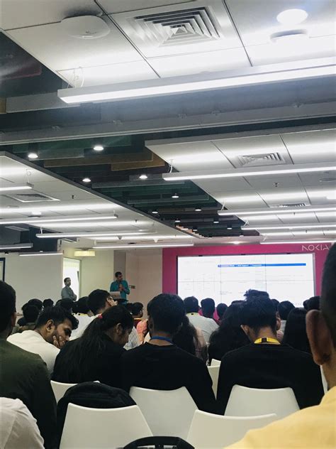 Shashank Yadav On Linkedin Aws Eks Cloudcomputing Techmeetup