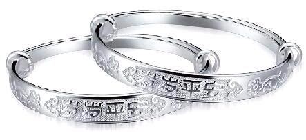 银饰分类有妙招 珠宝商情网