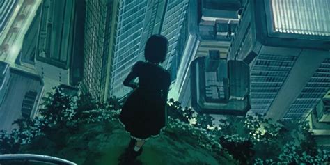 Ghost In The Shell Quotes