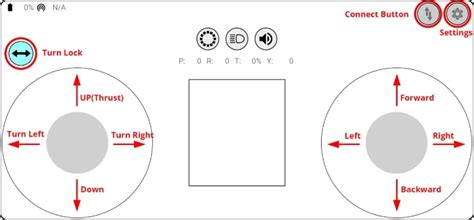 Low Cost Drone Using Esp32 Share Project Pcbway
