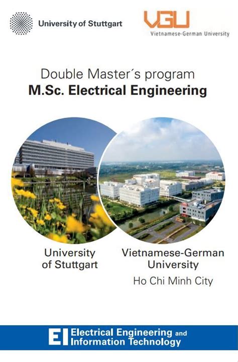 University Of Stuttgart On Linkedin Universityofstuttgart Vietnam
