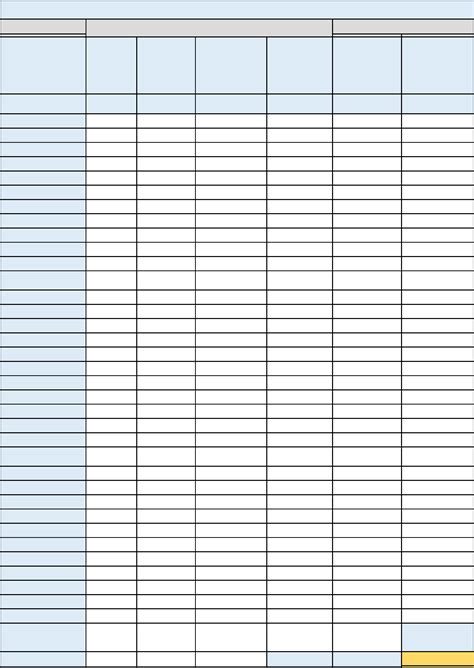 Gpa Conversion Chart 100 Point To 5 Point Free Download