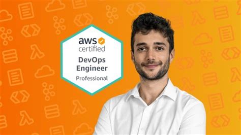 AWS Certified DevOps Engineer Professional 2025 DOP C02 Coupon