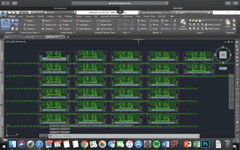 Cross Section Labeling Autodesk Community