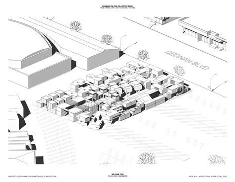SOLID VS VOID USC Architecture Xpo