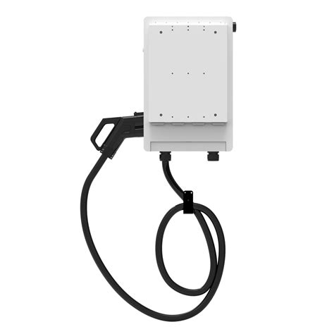 Celeris 20kw 40kw Evowatt